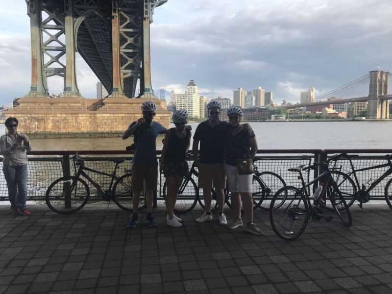 Brooklyn: 2-Hour Manhattan & Brooklyn Bridges Bike Tour - Final Thoughts: Is This Tour for You?