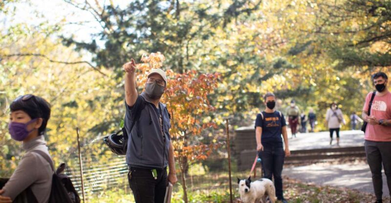 Brooklyn: 2-Hour Prospect Park Guided Walking Tour - The Sum Up: Worth It for a Genuine Brooklyn Experience