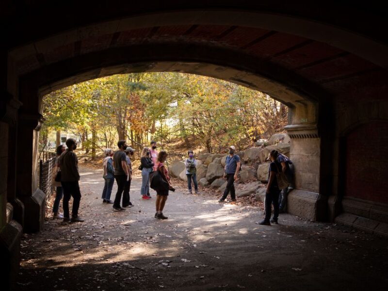 Brooklyn: 2-Hour Prospect Park Guided Walking Tour - FAQ