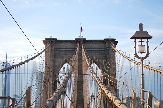 Brooklyn Art Walk, Drink Crawl, & City Views - Practical Details: What You Need to Know