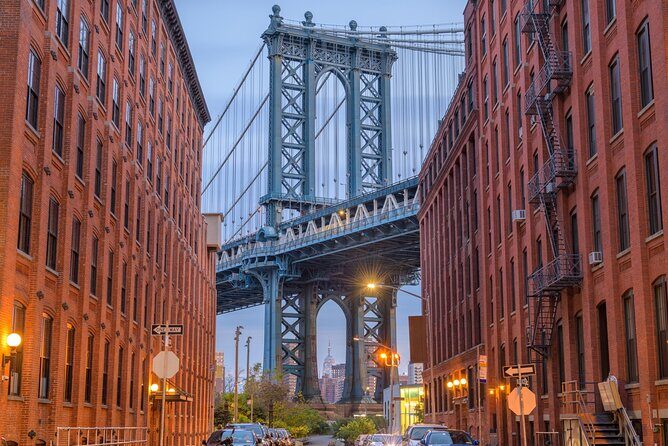 Brooklyn Bridge and Dumbo: A Self-Guided Walking Tour - FAQ