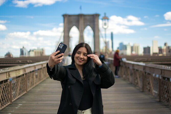 Brooklyn Bridge and DUMBO District Guided Walking Tour - Why This Tour Works for You