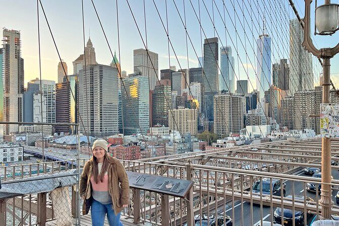 Brooklyn Bridge and Dumbo Walking Tour - Who Is This Tour Best For?