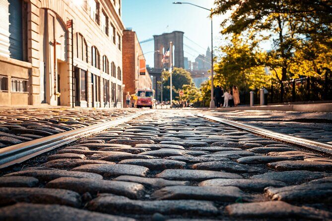 Brooklyn Bridge and Manhattan Sights Walking Tour - Practical Details for Travelers