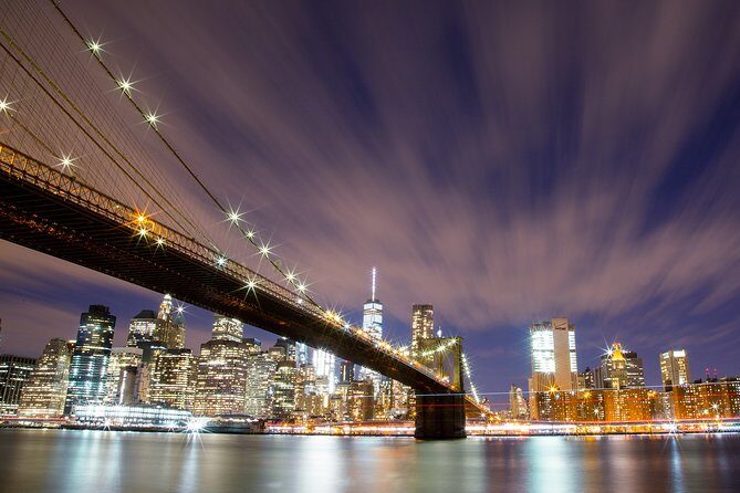 Brooklyn Bridge at Night Photography Tour - Authentic Experiences and Insights from Reviews