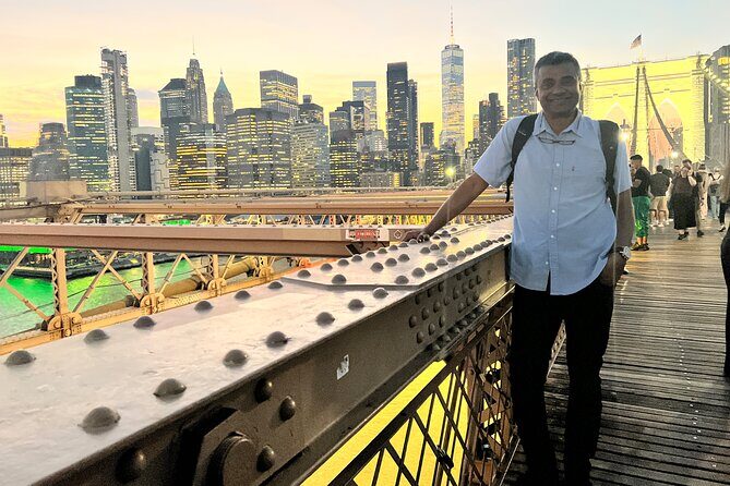 Brooklyn Bridge, Brooklyn Heights, Dumbo Private Tour - An In-Depth Look at the Tour Experience