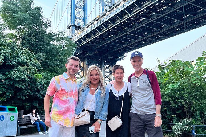 Brooklyn Bridge, Brooklyn Heights, Dumbo Private Tour - Final Thoughts