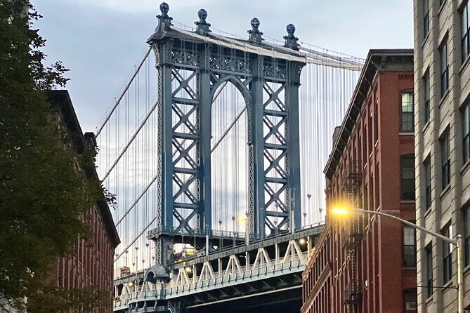 Brooklyn Bridge, Brooklyn Heights, Dumbo Private Tour - Frequently Asked Questions (FAQs)