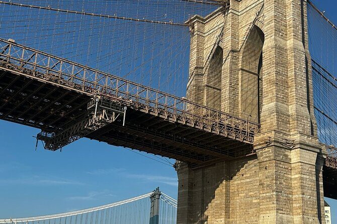 Brooklyn Bridge & DUMBO Walking Tour (& East River Ferry Tickets) - Frequently Asked Questions