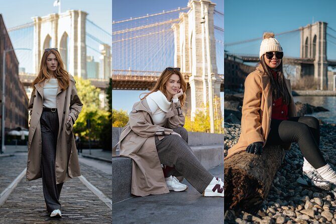 Brooklyn Bridge Dumbo Walking Tour with Photography Experience - What Makes This Tour Stand Out?