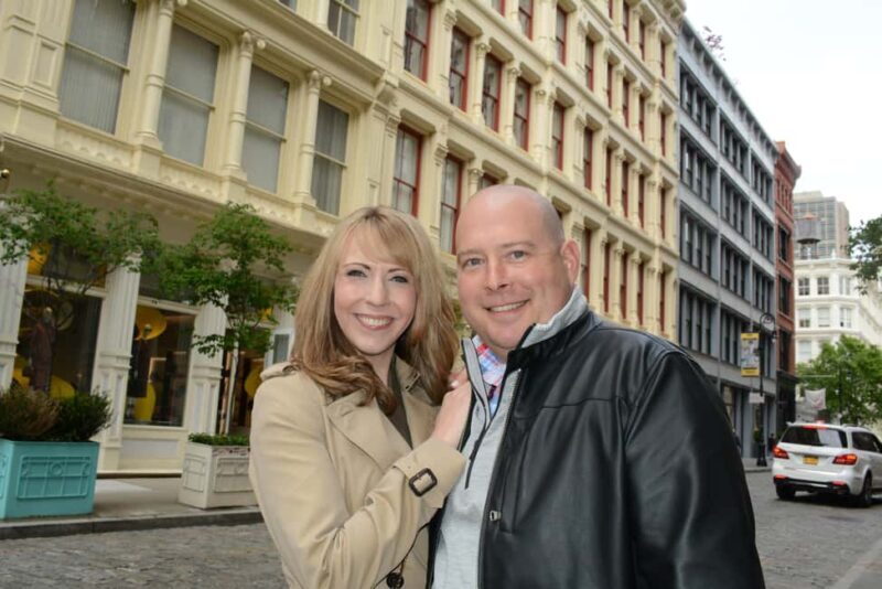 Brooklyn Bridge & Neighborhoods  2-Hour Photo Shoot Tour - Authentic Feedback from Participants
