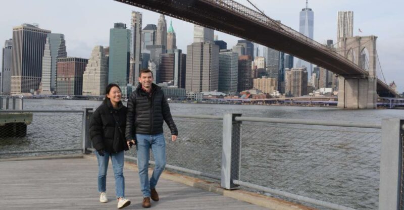 Brooklyn Bridge & Neighborhoods  2-Hour Photo Shoot Tour - Practical Details and Considerations