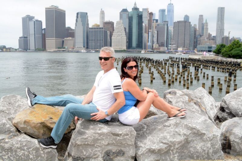 Brooklyn Bridge & Neighborhoods  2-Hour Photo Shoot Tour - Final Thoughts on Value and Suitability