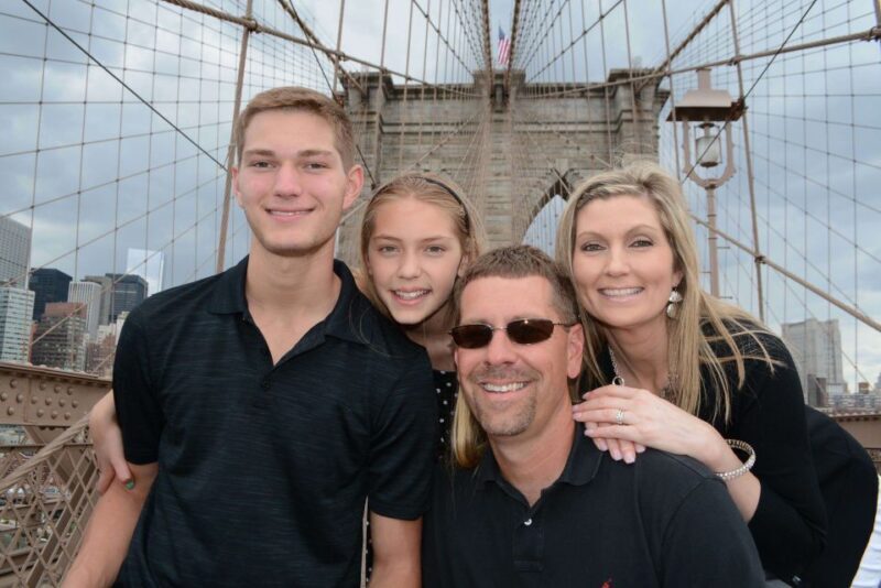 Brooklyn Bridge & Neighborhoods  2-Hour Photo Shoot Tour - Final Words