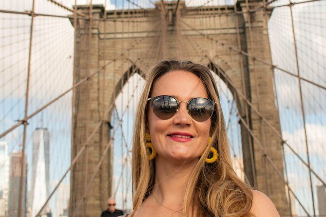 Brooklyn Bridge photo session - FAQs