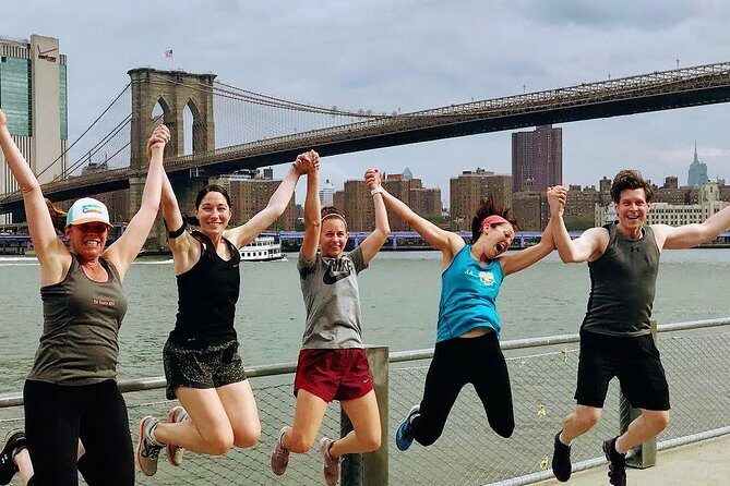 Brooklyn Bridge Running Tour - An In-Depth Look at the Brooklyn Bridge Running Tour