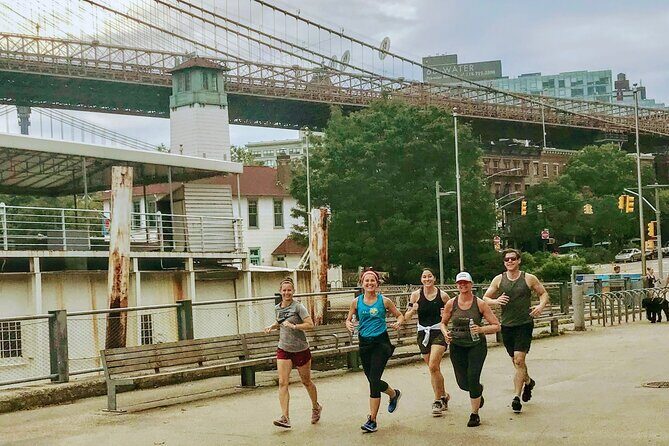 Brooklyn Bridge Running Tour - FAQ