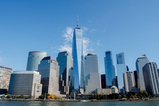 Brooklyn Bridge, Statue of Liberty and Manhattan Tour - Introduction: A Compact Taste of NYC’s Must-Sees