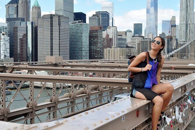 Brooklyn Bridge, Statue of Liberty and Manhattan Tour - A Closer Look at the Itinerary and What to Expect