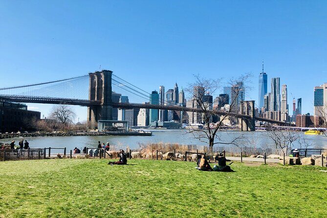 Brooklyn Bridge, Statue of Liberty and Manhattan Tour - Practical Details and Final Thoughts