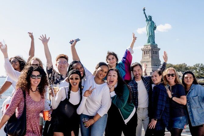 Brooklyn Bridge, Statue of Liberty and Manhattan Tour - FAQ