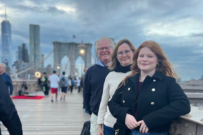 Brooklyn Bridge Sunset Walking Tour - FAQ: Common Questions About the Brooklyn Bridge Sunset Walking Tour