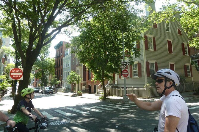 Brooklyn Bridge Waterfront Guided Bike Tour - Final Thoughts