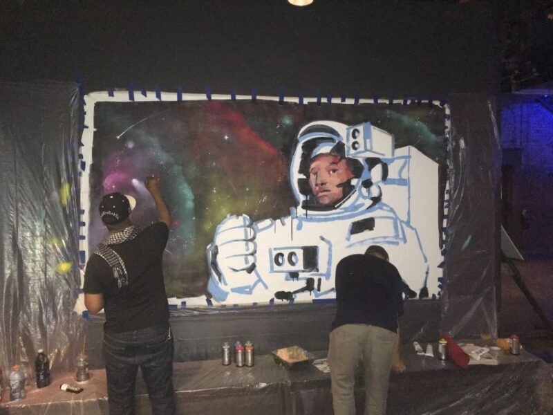 Brooklyn: Bushwick Street Art Walking Tour - Final Thoughts