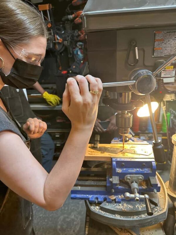 Brooklyn: Custom Chef Knife Workshop - Who Will Love This Experience?