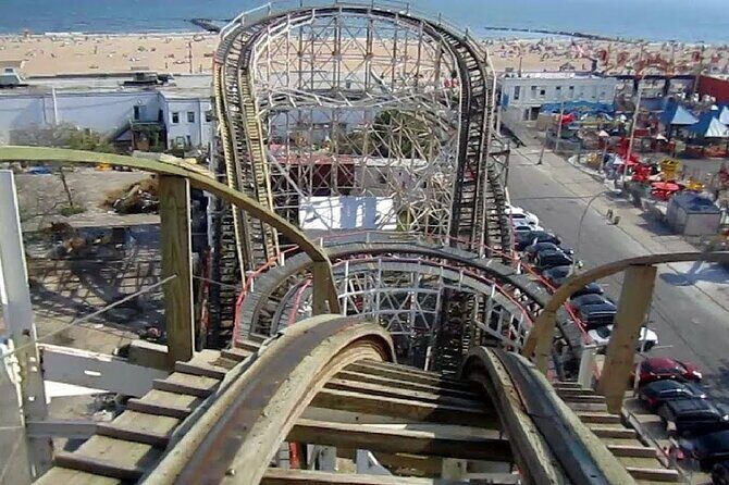 Brooklyn Cyclones Baseball Game Ticket at Coney Island - Final Thoughts