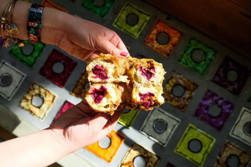 Brooklyn: Discover Brooklyn's Most Delicious Donuts With Us - What to Expect from the Experience