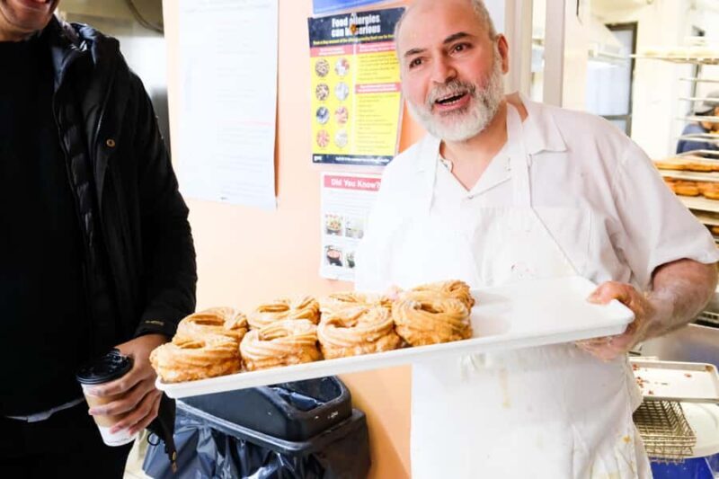 Brooklyn: Discover Brooklyn's Most Delicious Donuts With Us - Who Will Enjoy This Tour?