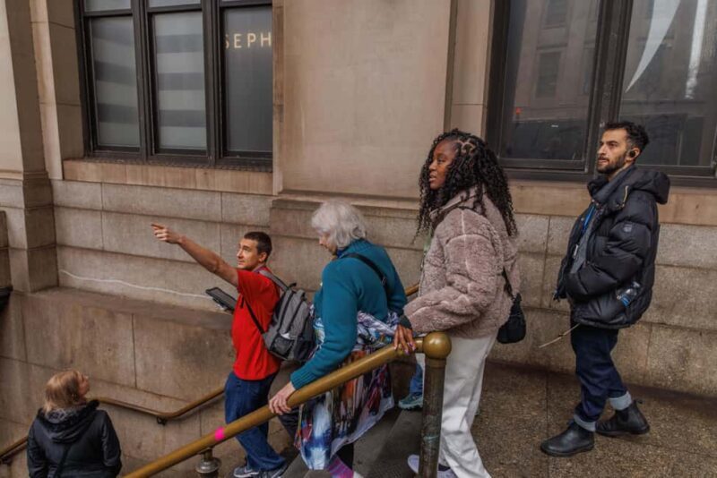 Brooklyn: Discover Hidden NYC Subway Secrets - Private - FAQ