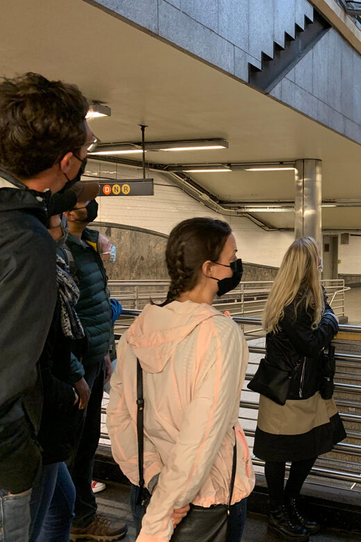 Brooklyn: Discover Hidden NYC Subway Secrets - Private - Why This Tour Is a Worthwhile Investment