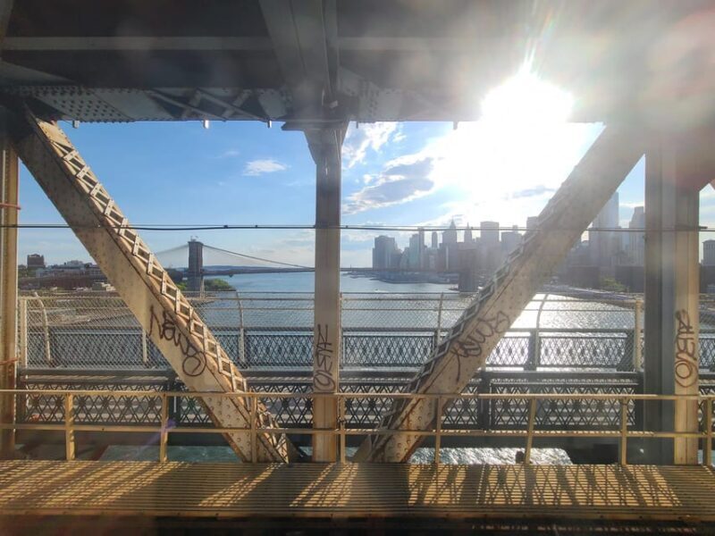 Brooklyn: Discover Hidden NYC Subway Secrets - Private - Frequently Asked Questions