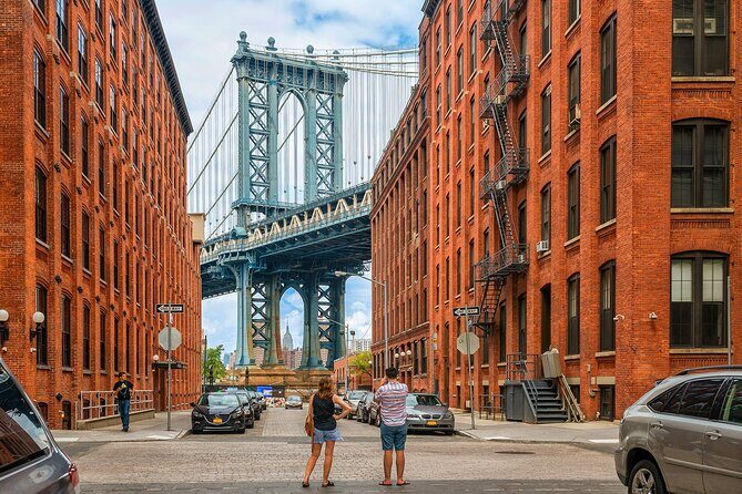 Brooklyn & DUMBO: Open-top Bus Tour and Guided Walking Tour - Price and Value Analysis