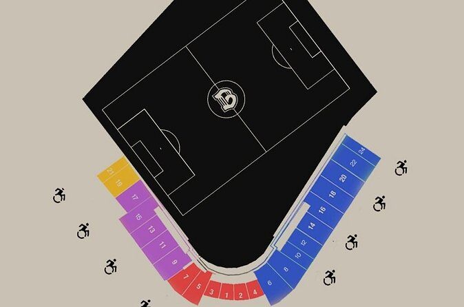Brooklyn FC Women's Soccer USL Single Game Match Ticket - Value and Practical Considerations