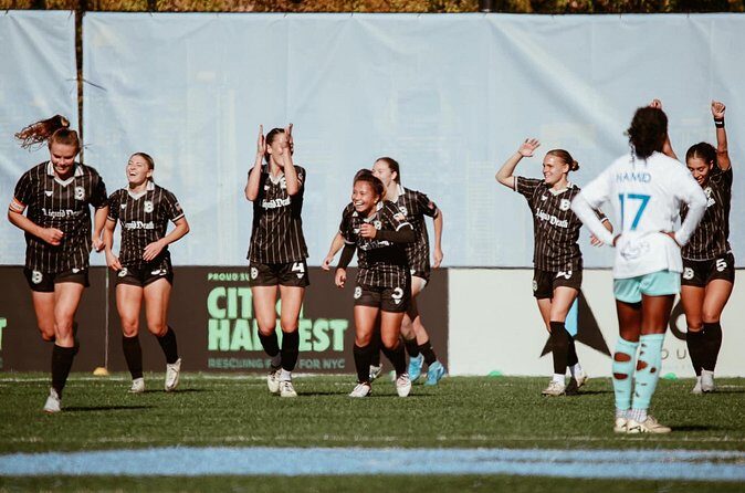 Brooklyn FC Women's Soccer USL Single Game Match Ticket - Final Thoughts: Is It Worth It?