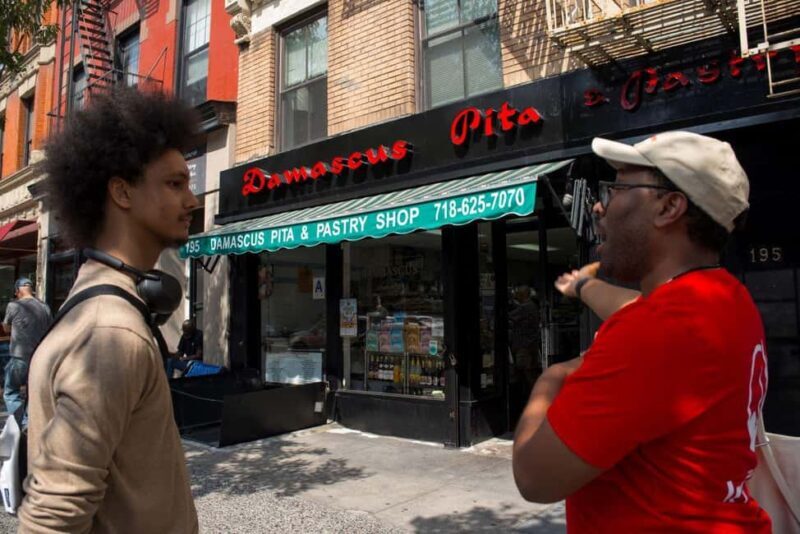 Brooklyn Food Tour of Mom-and-Pop Culinary Gems - Exploring Brooklyn Through Its Food