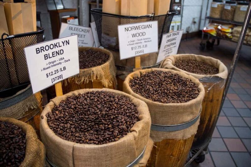 Brooklyn Food Tour of Mom-and-Pop Culinary Gems - Practical Details: What to Expect