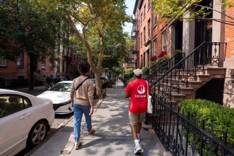 Brooklyn Food Tour of Mom-and-Pop Culinary Gems - What You’ll Get for Your Money