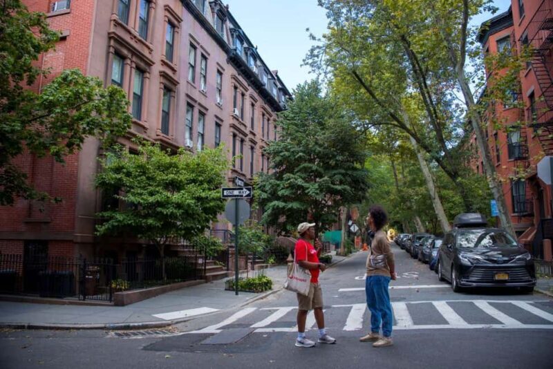 Brooklyn Food Tour of Mom-and-Pop Culinary Gems - Who Will Love This Experience?
