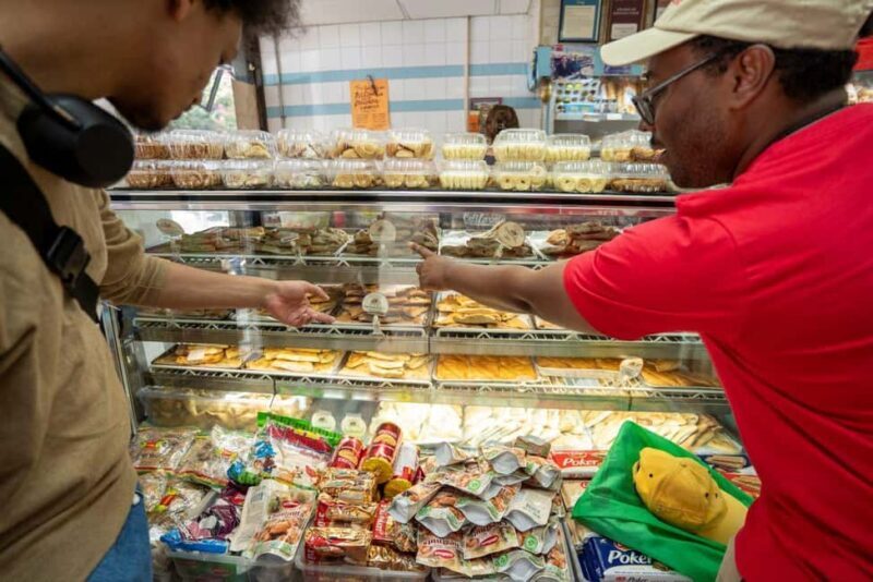 Brooklyn Food Tour of Mom-and-Pop Culinary Gems - Frequently Asked Questions