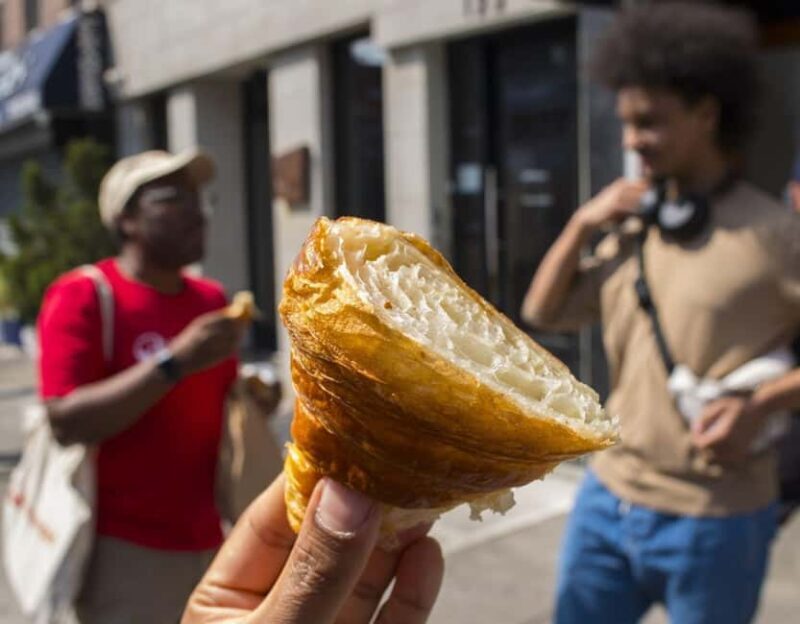 Brooklyn Food Tour of Mom-and-Pop Culinary Gems - The Final Word