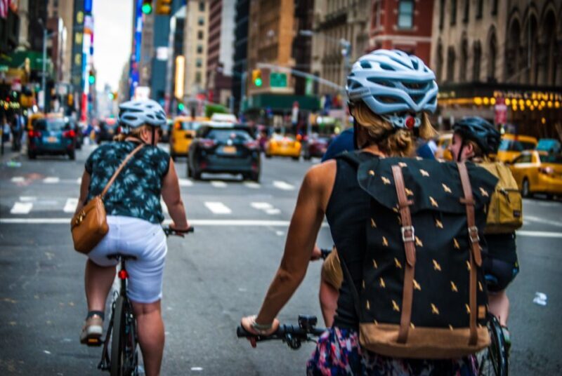Brooklyn: Half-Day Cycling Tour - What’s Included and What You Should Know