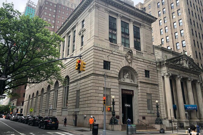 Brooklyn Heights: A Self-Guided Tour from the Promenade to Truman Capote's house - Frequently Asked Questions