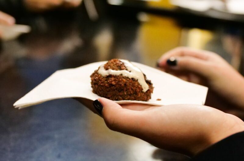 Brooklyn Heights and Dumbo: Guided New York Food Tour - A Deep Dive into the Tour Experience