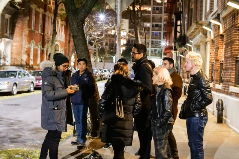 Brooklyn Heights and Dumbo: Guided New York Food Tour - Final Thoughts: A Satisfying, Flavorful Overview of Brooklyn and DUMBO
