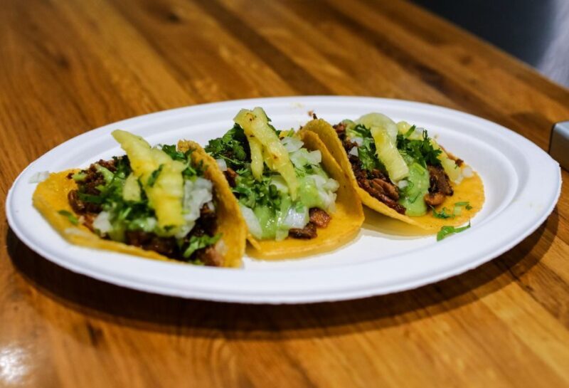 Brooklyn Heights and Dumbo: Guided New York Food Tour - FAQ