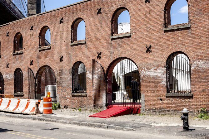 Brooklyn Heights and DUMBO Self-Guided Walking Tour - The Verdict